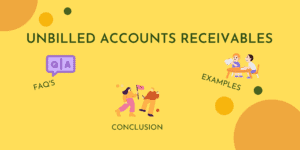 Unbilled Accounts Receivable - CArunway
