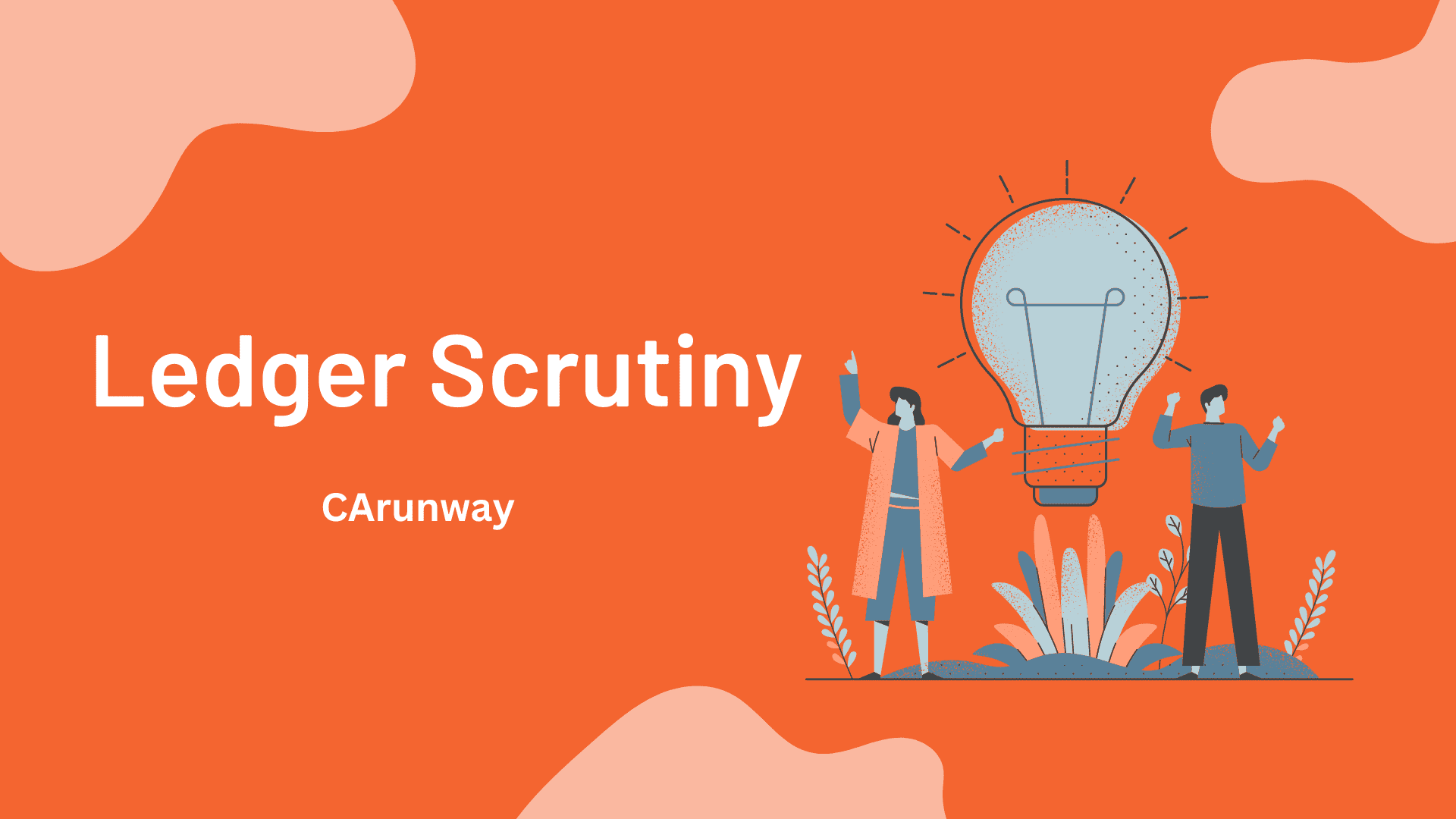 What Is Ledger Scrutiny CArunway what-is-ledger-scrutiny-carunway